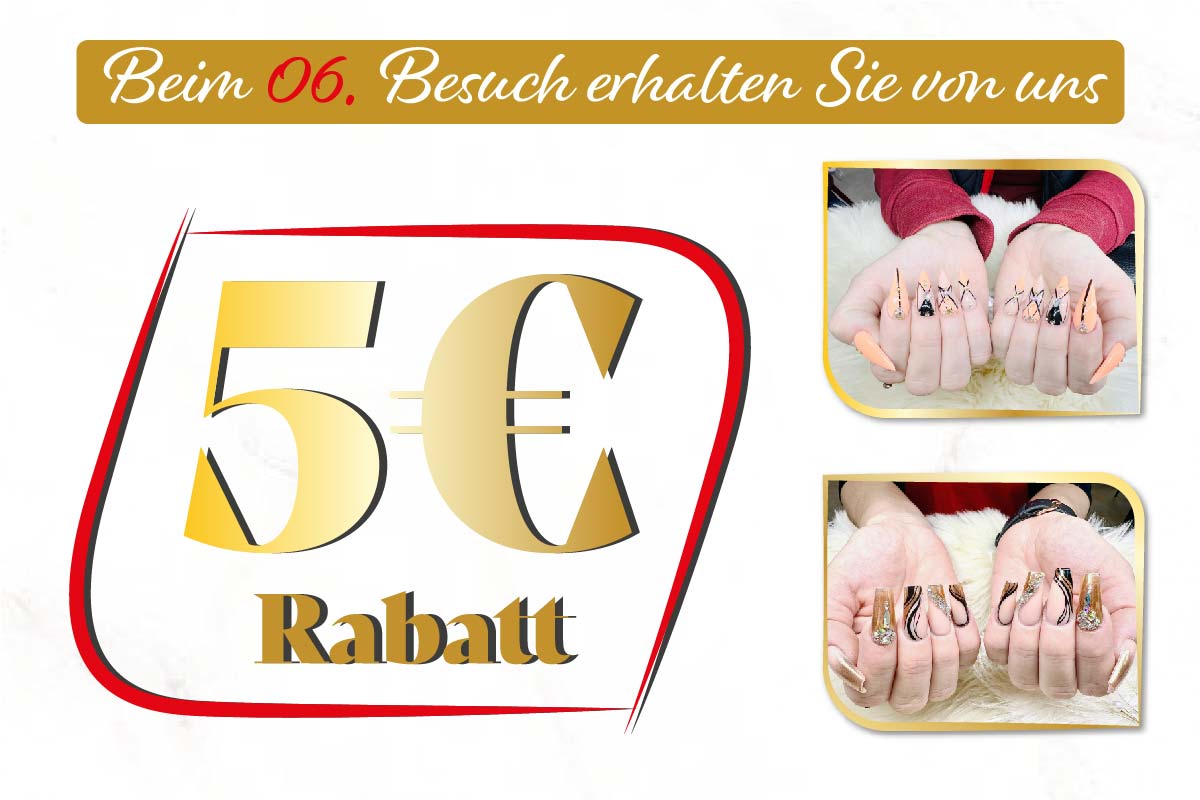 König Nails in Landau