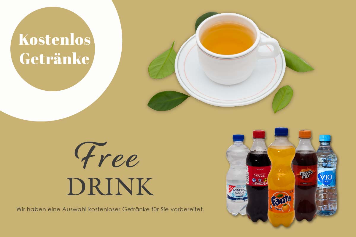 König Nails in Landau