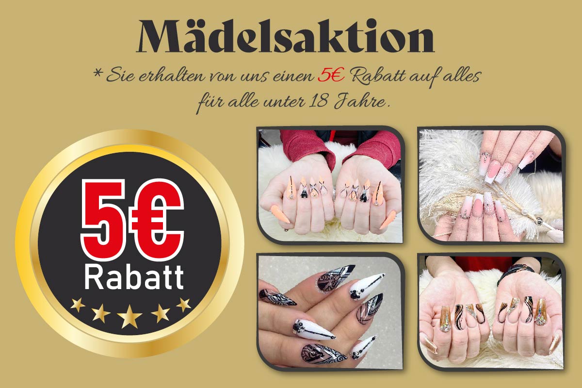 König Nails in Landau